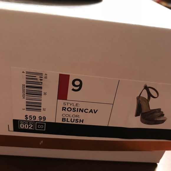 LC Lauren Conrad | Shoes | Lc Lauren Conrad | Poshmark